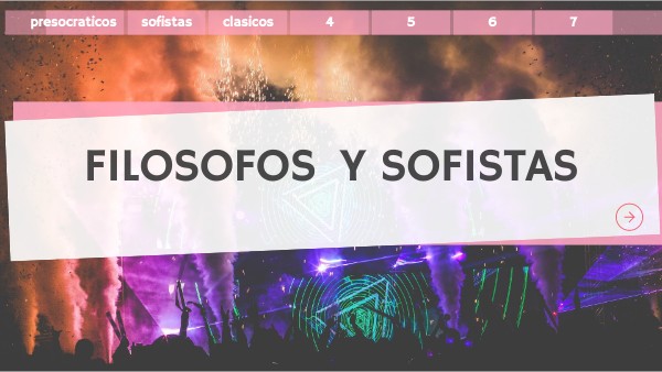 Filosofos | Genially