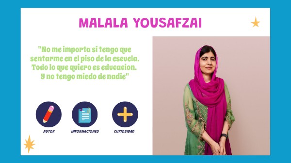 Recensione libro | Genially