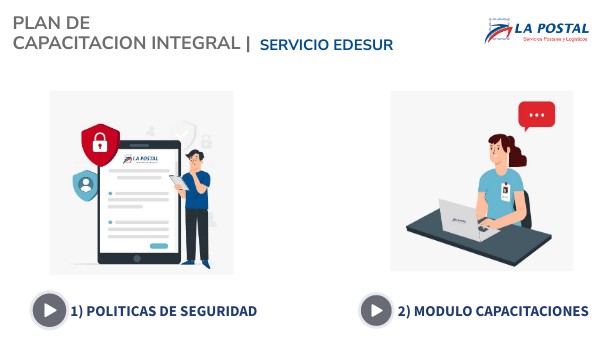 PLAN DE CAPACITACION INTEGRAL | Genially