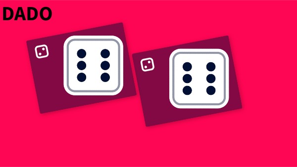 DADO doppio | Genially
