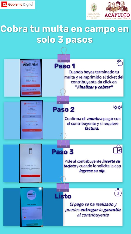 Video móvil 3d corp | Genially