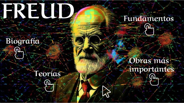 FREUD | Genially