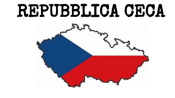 REPUBBLICA CECA | Genially