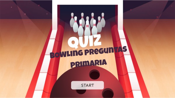 BOWLING QUIZ