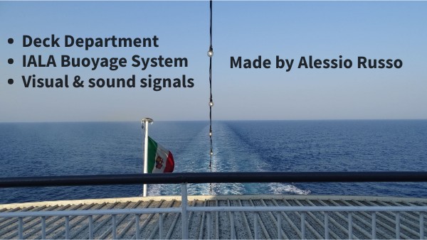 Unit 5-6-9 - Alessio Russo