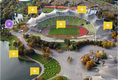 Copy - Interactive image | Genially