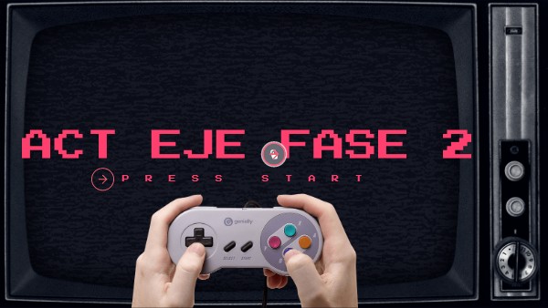 Act eje fase 2
