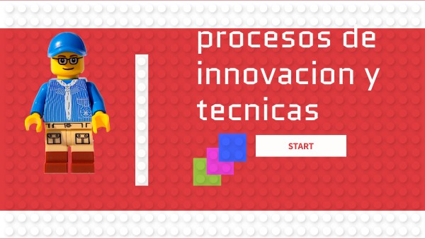 BRICKS QUIZ | Genially