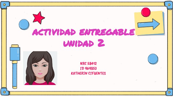 ACTENT 2 U2 | Genially