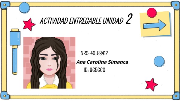 ACTEN 2 U2 | Genially