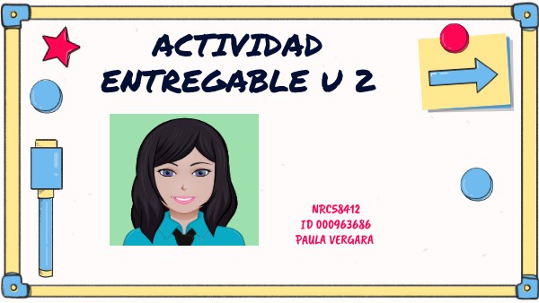 ACTEN 2 U2 | Genially