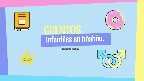Cuentos Infantiles | Genially