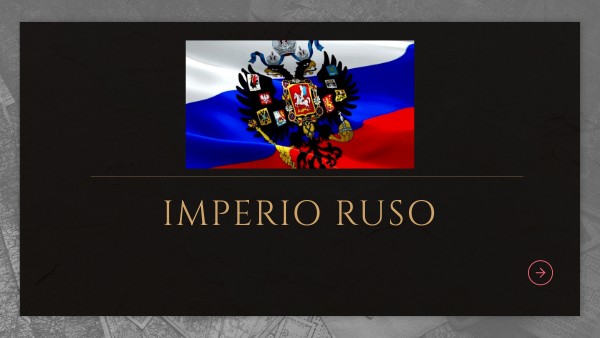 IMPERIO RUSO | Genially