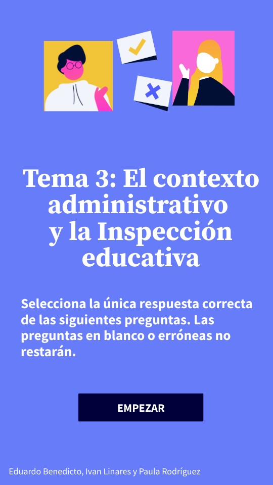 Genially Tema 3 | Genially