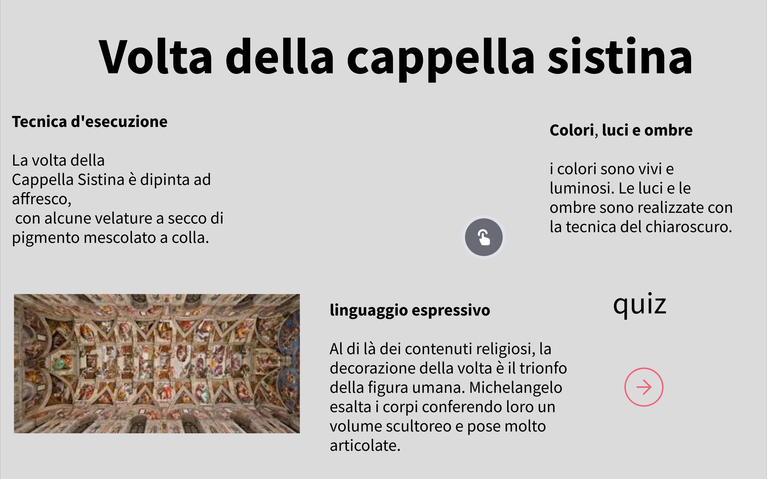 Copia - ART DECO INFO | Genially