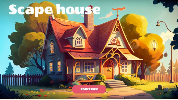 ESCAPE CHAOTIC KITCHEN | Genially