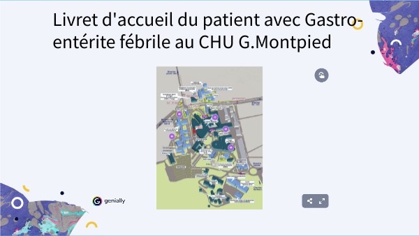 Livret A. | Genially