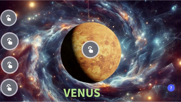 1. Venus | Genially