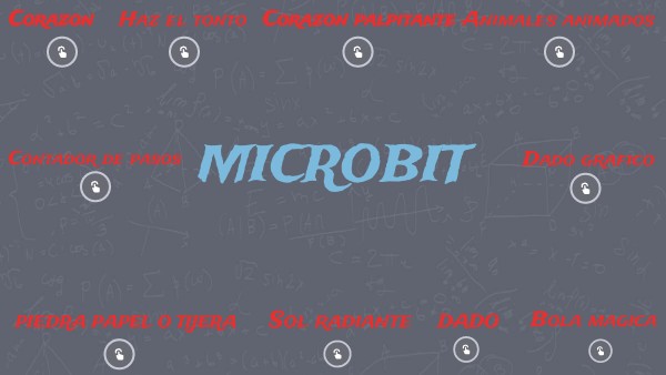 MICROBIT | Genially