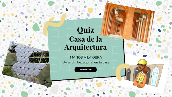 Manos a la obra | Genially