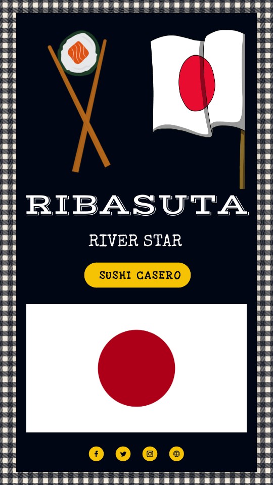 CARTA MENÚ MÓVIL | Genially