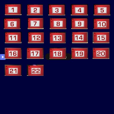 Essential Square Interactive Image | Genially