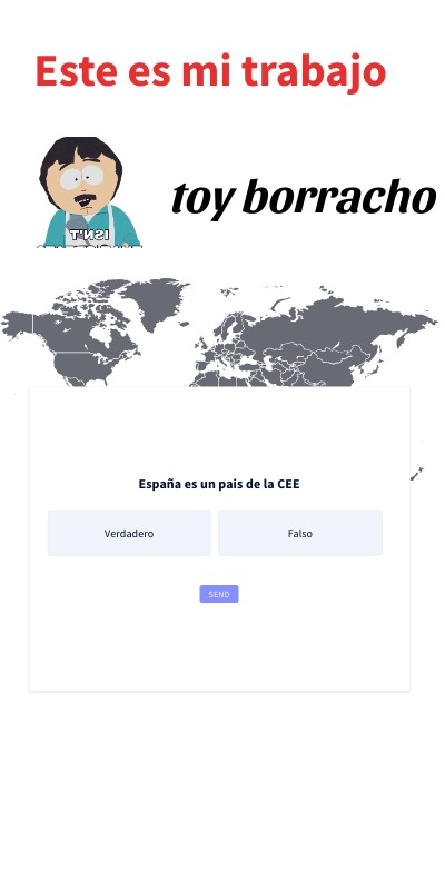 MI PROYECTO 1 | Genially