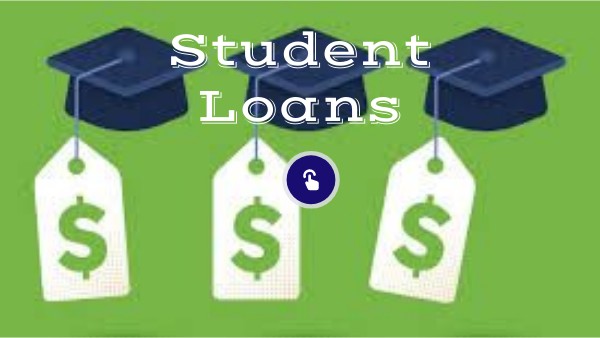 Understanding student loans | Genially