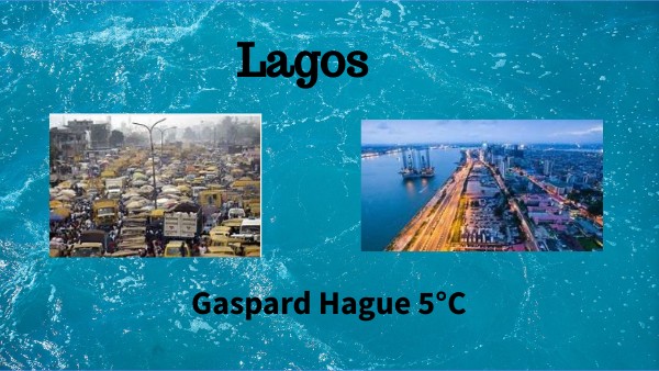 LAGOS