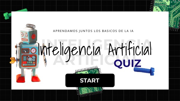IA quiz