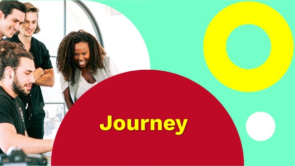 Journey CM | Genially