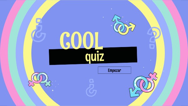 quiz cool | Genially