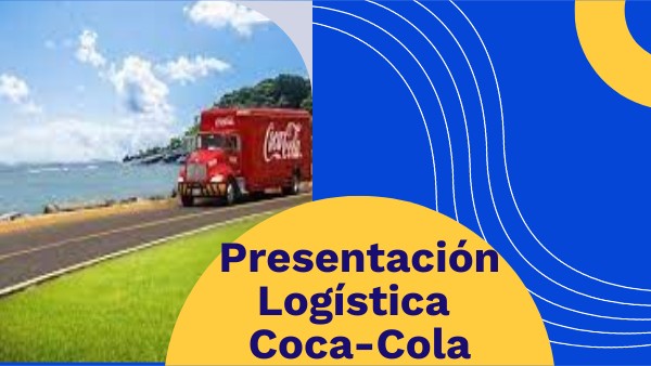 PRESENTACIÓN Logística | Genially