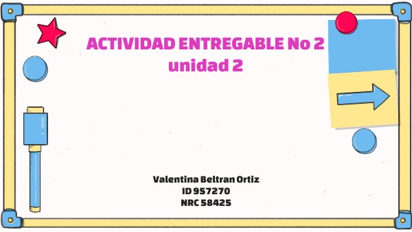 ACT ENT 2 U2 NRC 58425