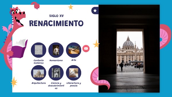 Renacimiento | Genially