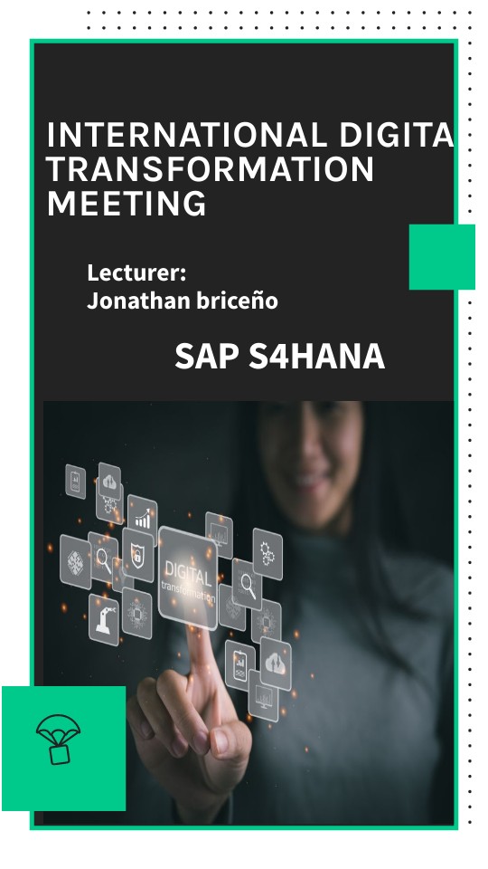 Presentacion Tech Móvil | Genially