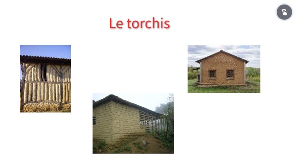 le torchis | Genially