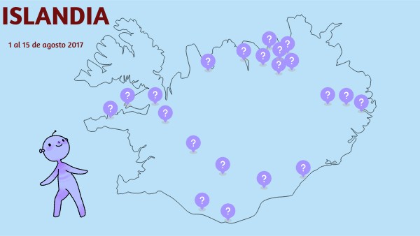 GUÍA MAPA | Genially