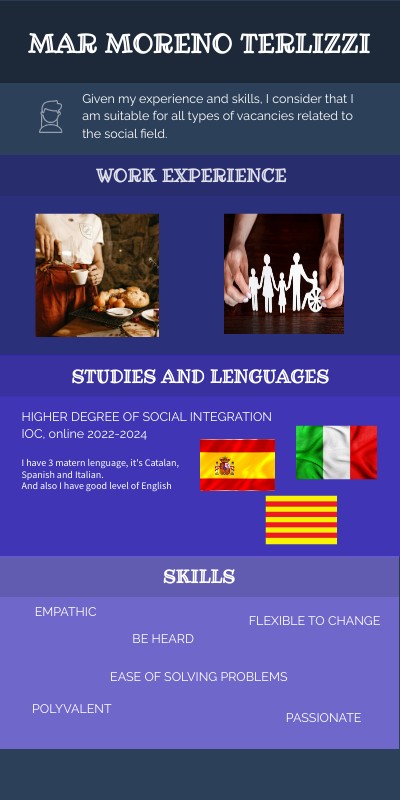 INFO MULTICOLOR | Genially