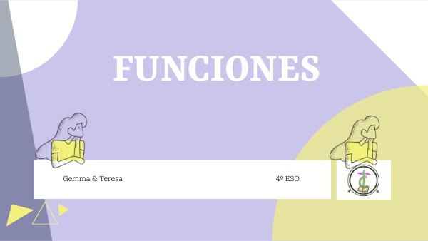 Funciones | Genially