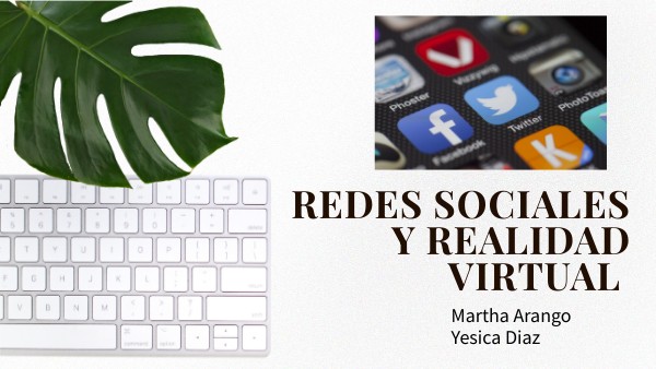 PRESENTACIÓN ESCRITORIO | Genially