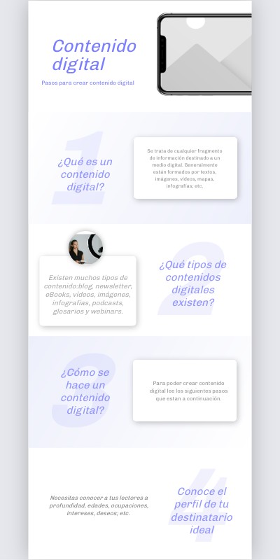 LISTA PRO | Genially