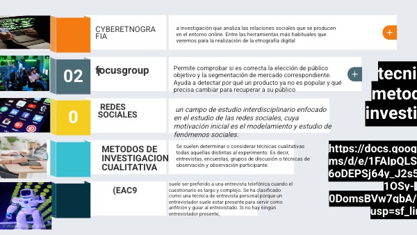 Ranking top 5 | Genially