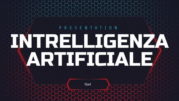 RETROFUTURE | Genially