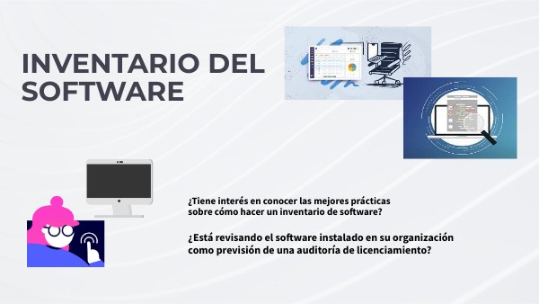 Informe Tech | Genially