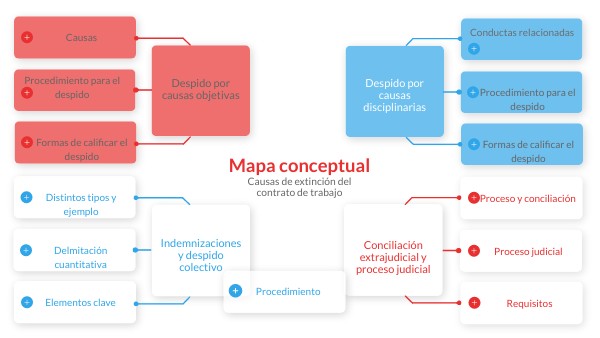 MAPA CONCEPTUAL TEMA 14 | Genially