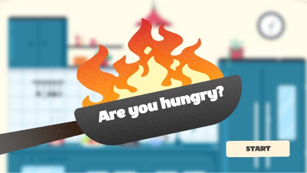 food game! | Genially