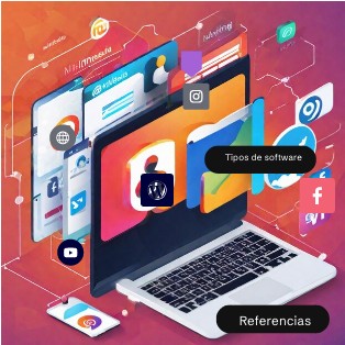 Tipos de software | Genially