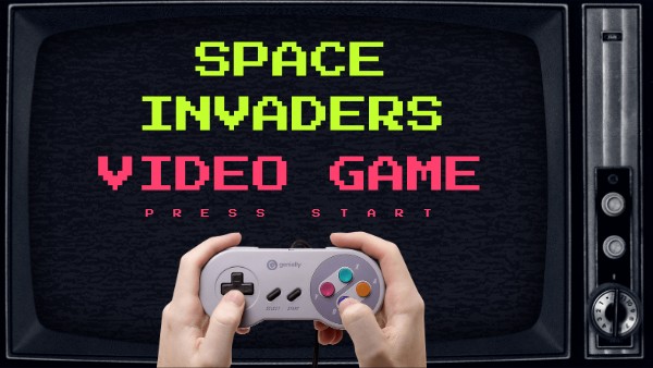 Breakout Videojuego (michael h) | Genially