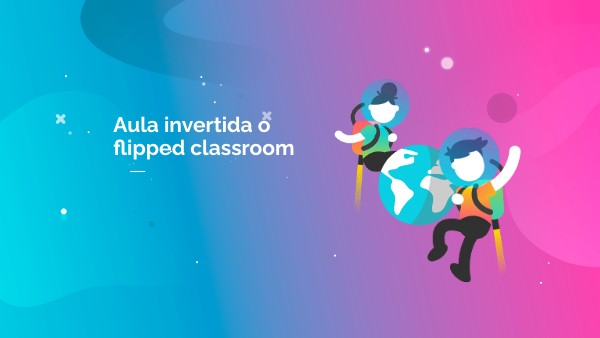 aula invertida | Genially